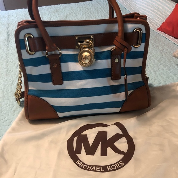 Michael Kors | Bags | Authentic Michael Kors Bag | Poshmark